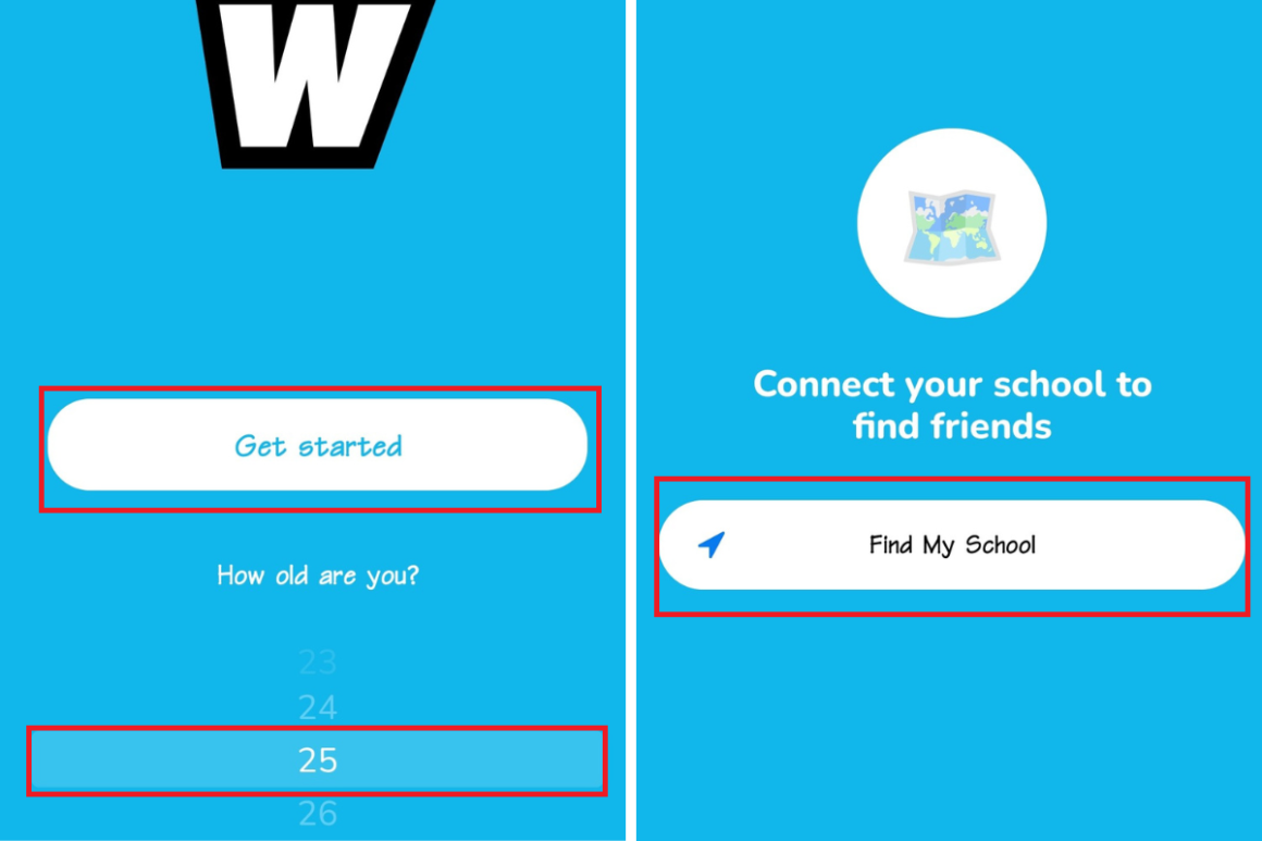 What Is W App- Features And Limitations - The Nature Hero
