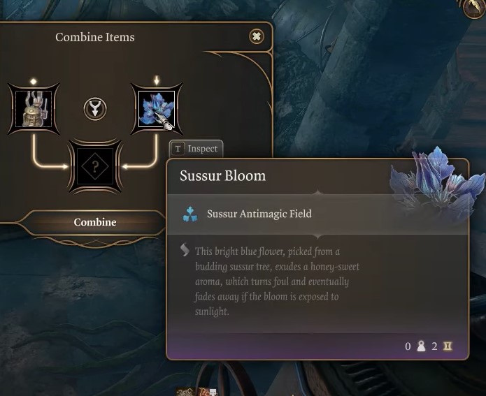 How To Find Arcane Brazier In BG3? - The Nature Hero