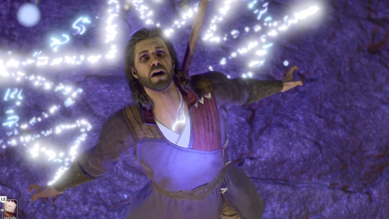 What Happens If You Let Gale Blow Up In BG3? - The Nature Hero