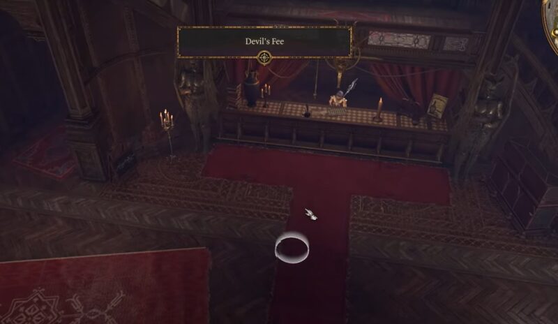 How To Get The Staff Of Spellpower In BG3? - The Nature Hero