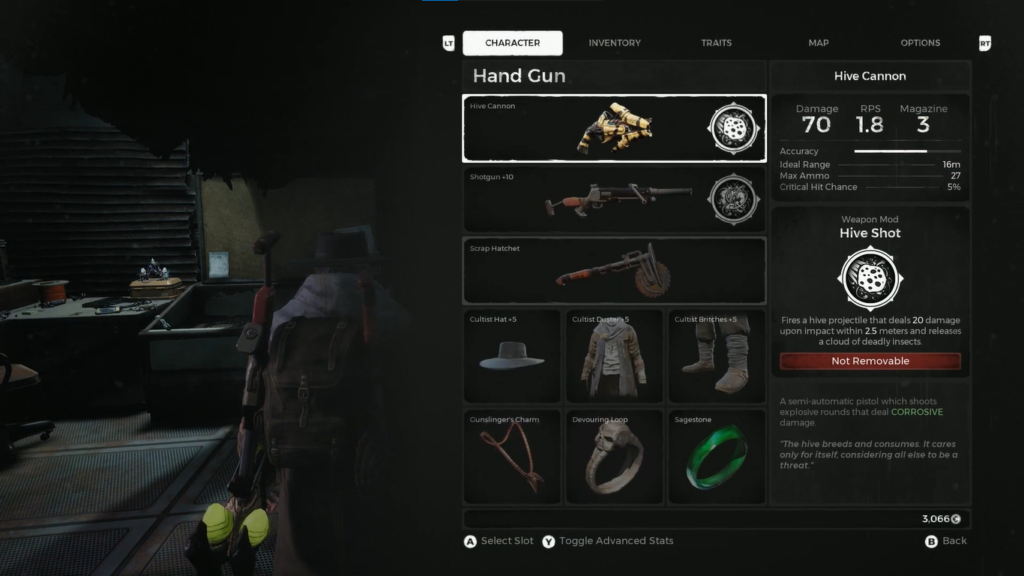 Apocalypse Build In Remnant 2: Everything You Need To Know - The Nature ...