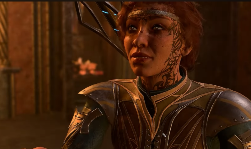 Should You Save Korilla In BG3? - The Nature Hero