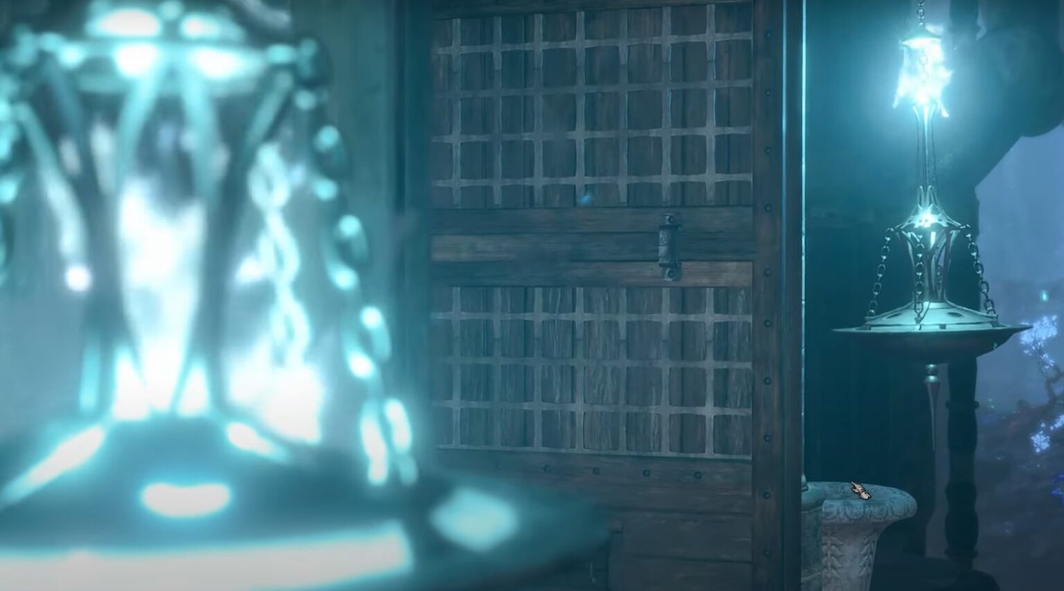 How To Find Arcane Brazier In BG3? - The Nature Hero