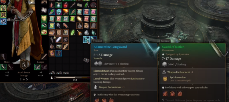 How To Find Adamantine Forge Moulds In BG3? - The Nature Hero