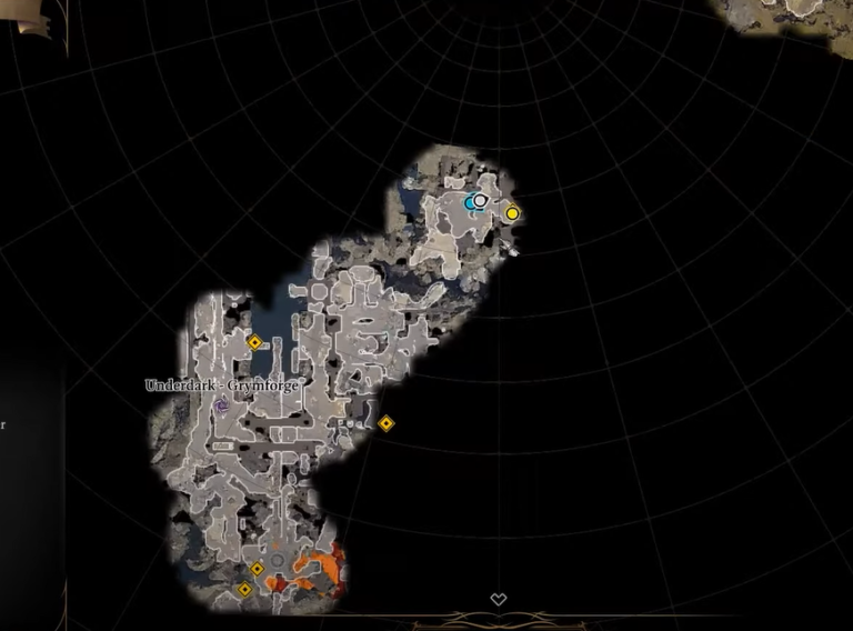 Why Is Philomeen Not There In Baldur's Gate 3? - The Nature Hero