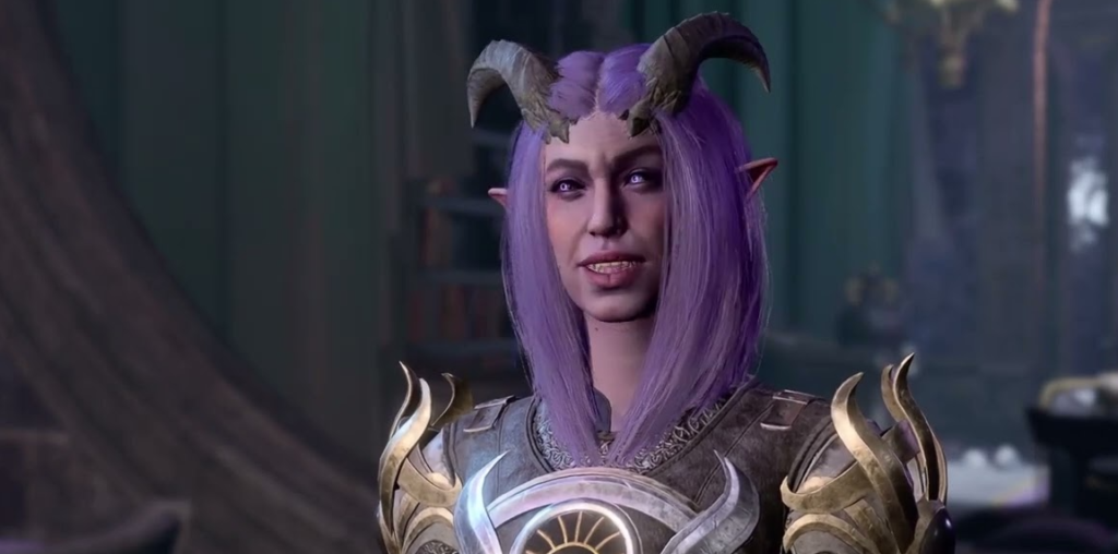 How To Find Nocturne In Baldur's Gate 3? - The Nature Hero