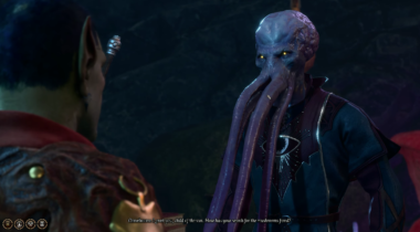 Omeluum Potion In BG3: What Happens If You Drink It? - The Nature Hero