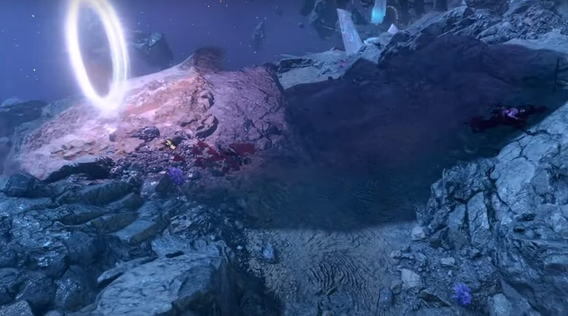 Where To Go If You're Stuck In The Astral Plane In BG3? - The Nature Hero