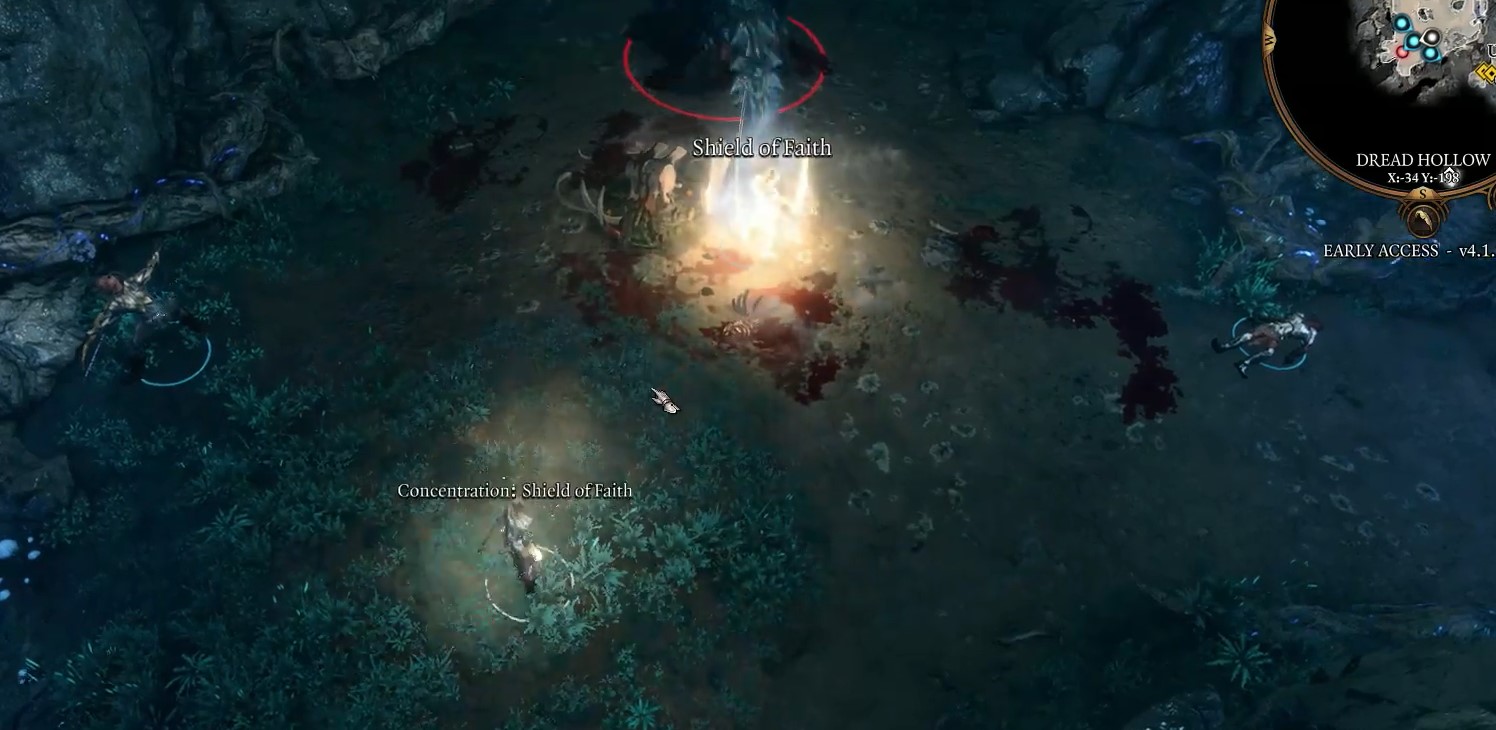 How To Defeat The Bulette In BG3? - The Nature Hero