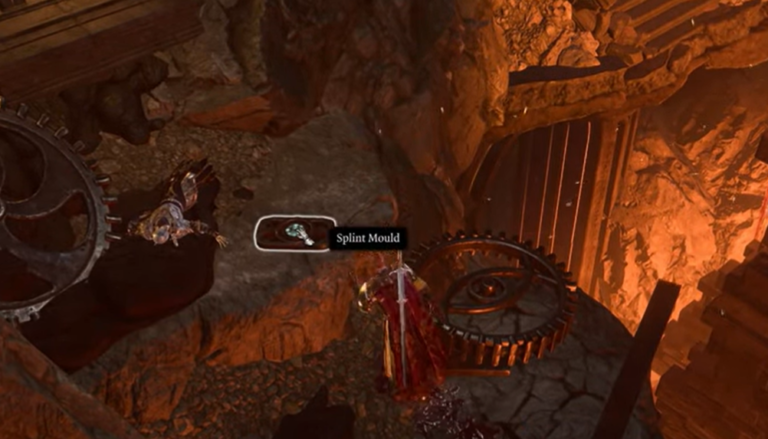 How To Find Adamantine Forge Moulds In BG3? - The Nature Hero