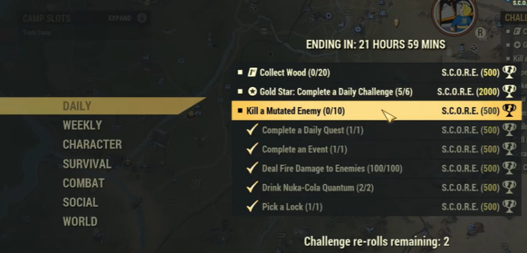 How To Find Mutated Enemy In Fallout 76? - The Nature Hero