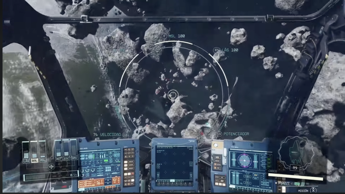 Crew Stations Vs. Passenger Slots - Major Differences - The Nature Hero