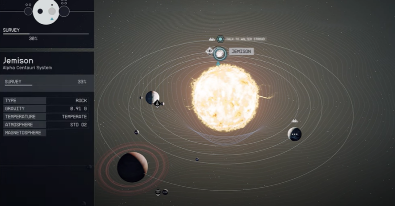 How To Find Starfield Enhance Clinic In New Atlantis? - The Nature Hero