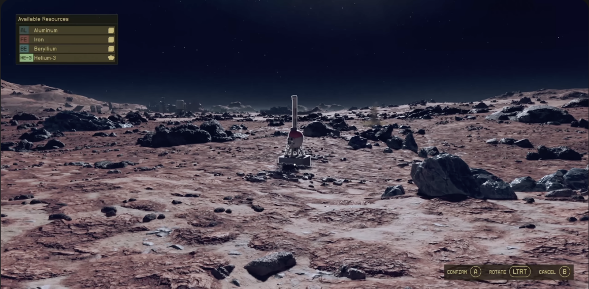 How To Build Experience Farm In Starfield? - The Nature Hero