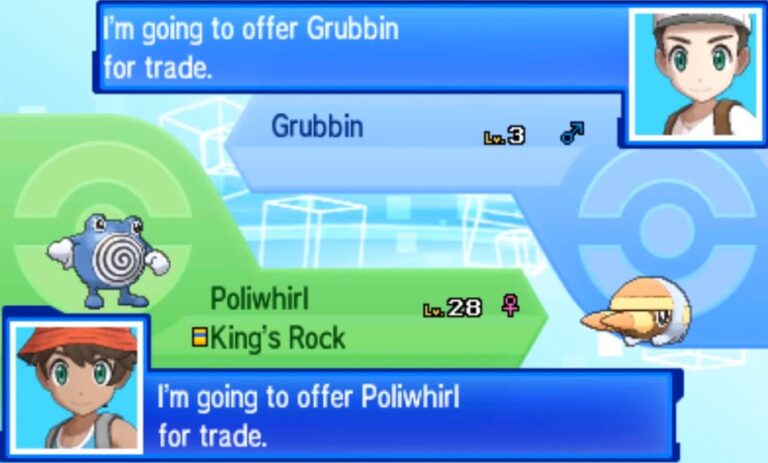 Evolve Your Poliwhirl Into Politoed Without Trading: Pokemon Go - The ...