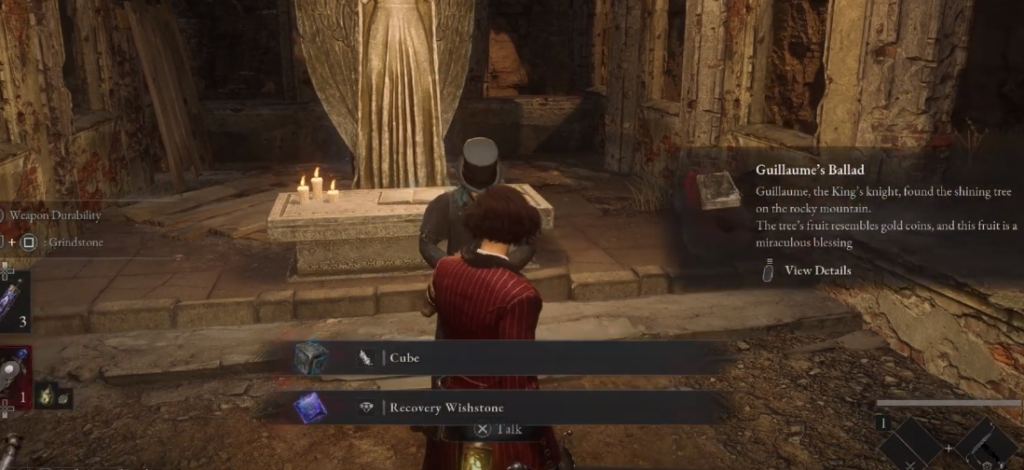 How To Recharge A Wishstone In Lies Of P? - The Nature Hero