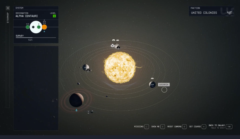 Which Is The Best Planet For Outpost In Starfield? - The Nature Hero