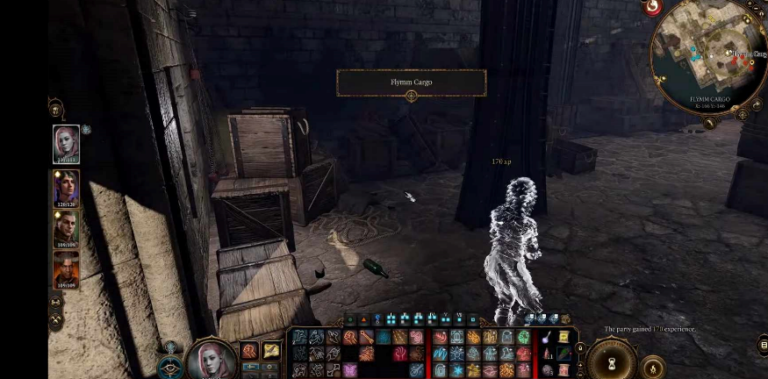 How To Find The Poisonous Beast Master In Baldur's Gate 3? - The Nature ...