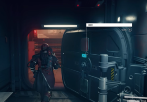 Why Is The Crimson Fleet Ship Inaccessible? - The Nature Hero
