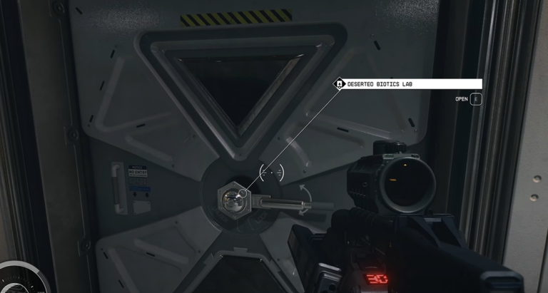 How To Get The Entryway Key In Starfield? - The Nature Hero