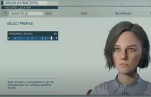 Female Character Creation In Starfield: A complete Guide - The Nature Hero