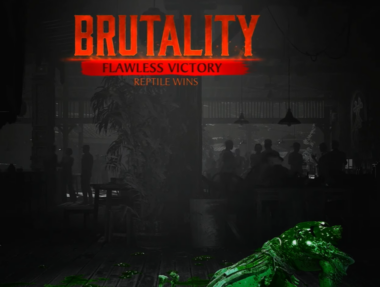 MK1 Character Mastery: Fast Rank Up - The Nature Hero