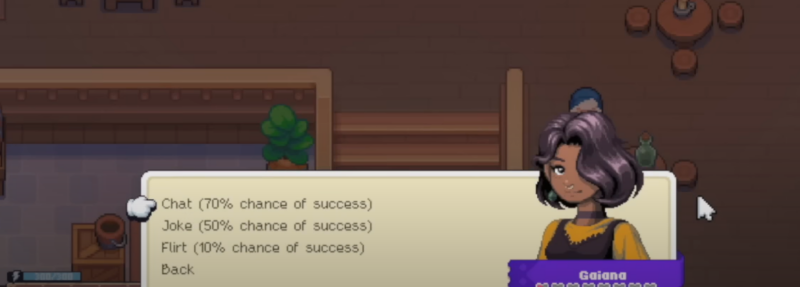 Explore The Characters In Moonstone Island - The Nature Hero