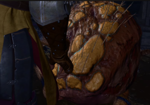 Finding Spider Meat In BG3: All Outcomes - The Nature Hero