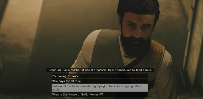 Remove The Introvert Perk In Starfield: Easy Steps - The Nature Hero