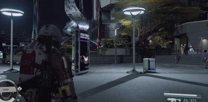 Where Is Jemison Mercantile In Starfield? - The Nature Hero