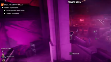 Where Is The Accountants Office In Payday 3? - The Nature Hero