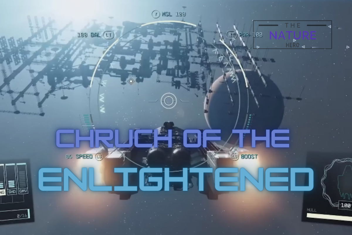 The Church Of The Enlightened: A Humanistic Path In Starfield - The ...