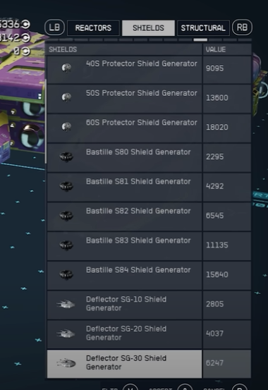 How To Upgrade Your Razorleaf Ship In Starfield? - The Nature Hero
