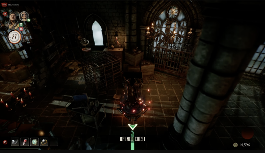 Guide To Complete Another Test Subject In Mortal Kombat 1 - The Nature Hero