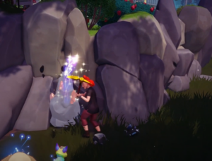 How To Complete Get Some Especially Shiny Rocks? - The Nature Hero