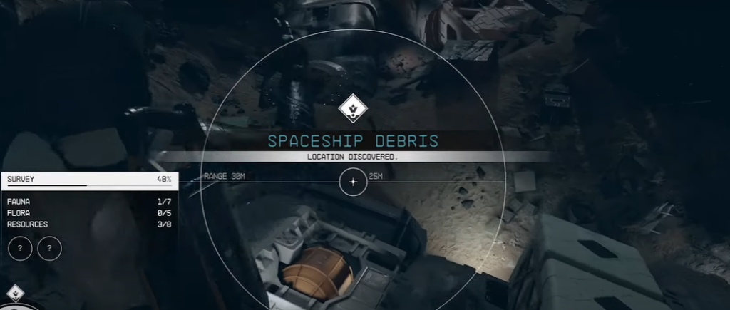 Locating Ship Repair Kits in Starfield: Tips For Space Explorers - The ...