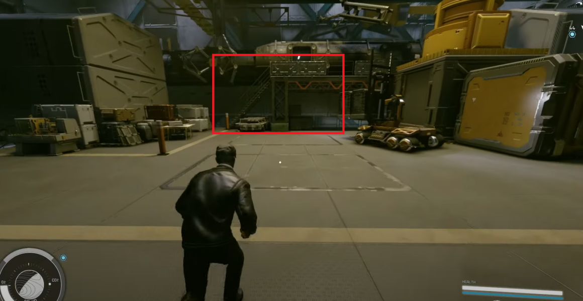 Where Is Hopetech In Starfield? - The Nature Hero