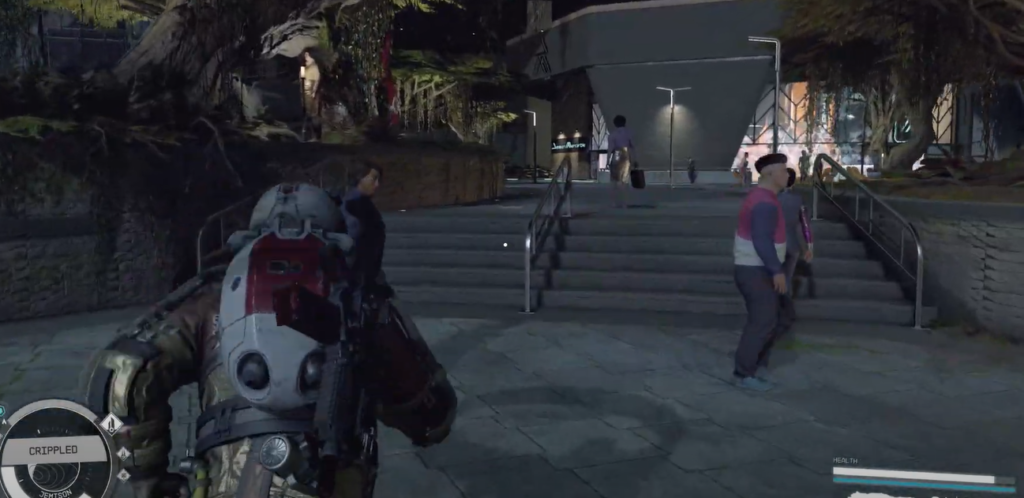 Where Is Jemison Mercantile In Starfield? - The Nature Hero