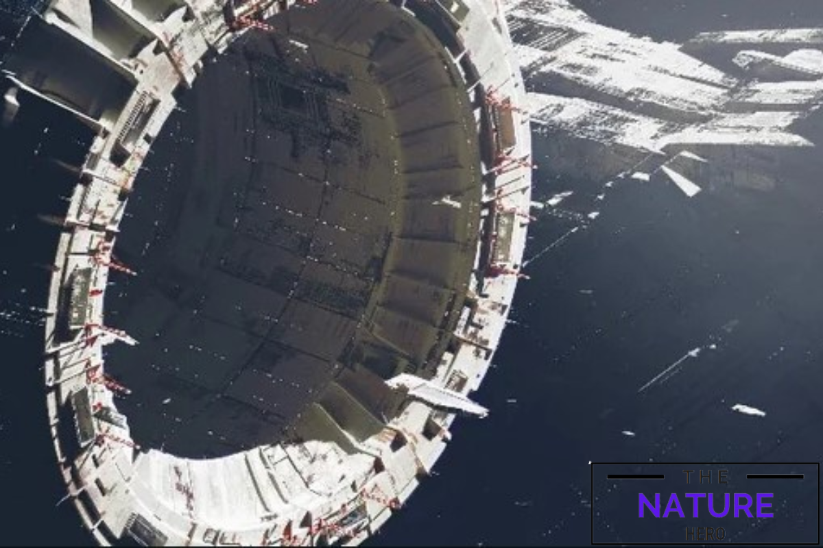 Starfield: How To Dock With Space Station? - The Nature Hero