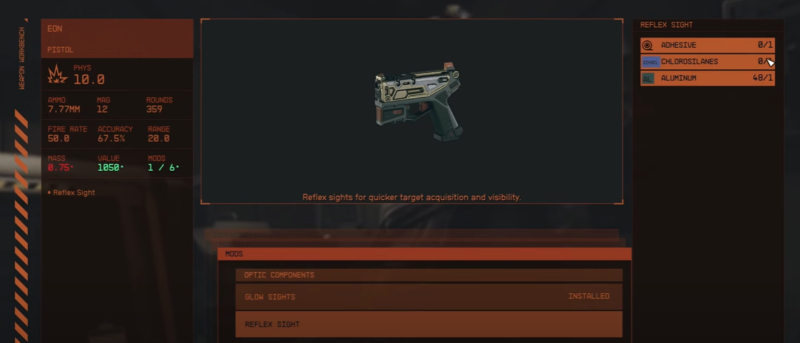 Does Weapons Scale With Level In Starfield? - The Nature Hero