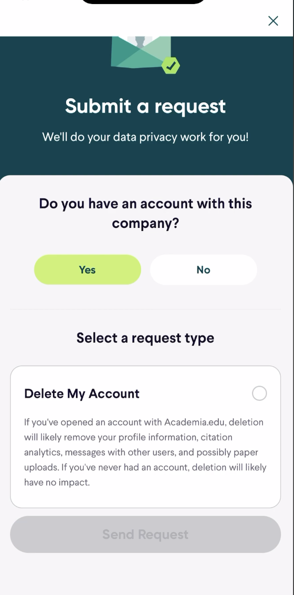 Permission Slip App Review: Pros And Cons - The Nature Hero