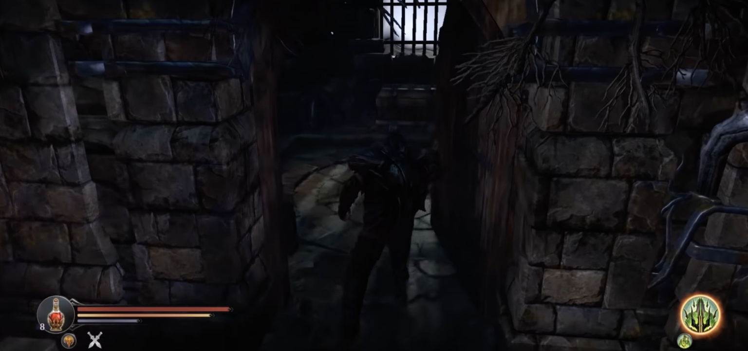 All The Secret Rooms In Lords Of The Fallen - The Nature Hero
