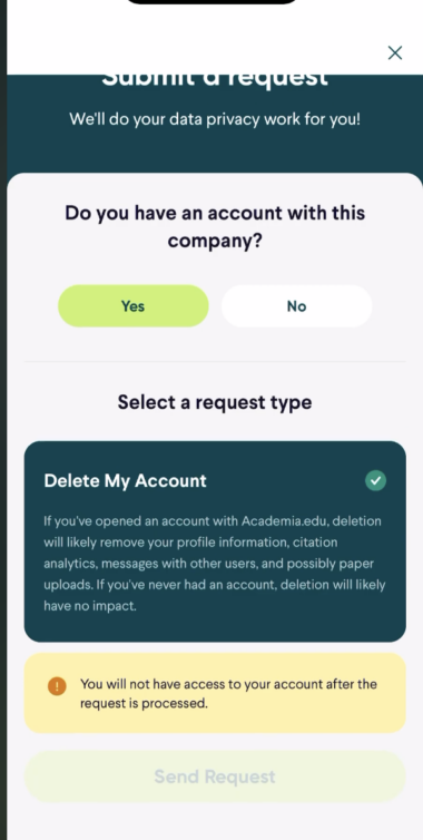 Permission Slip App Review: Pros And Cons - The Nature Hero