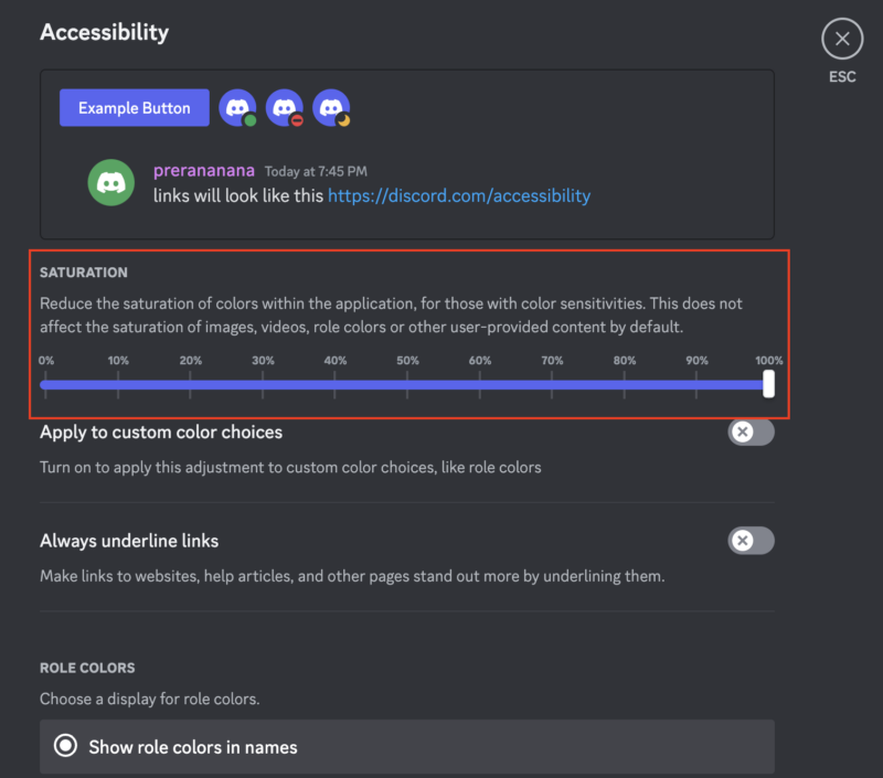 Discord Stream Loses Color: Causes And Quick Fixes - The Nature Hero