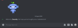 Discord GIFs Button Gone: Causes And Fixes - The Nature Hero