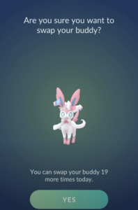 How To Use The Umbreon Name Trick In Pokémon Go? - The Nature Hero