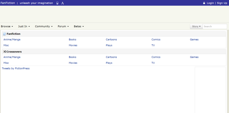 Why Is FanFiction.net Not Working? - The Nature Hero