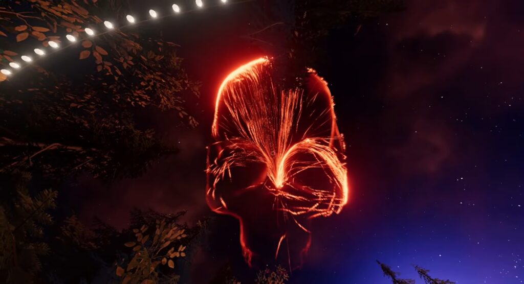 Toe Of Frog Ingredient In Phasmophobia Halloween Event - The Nature Hero