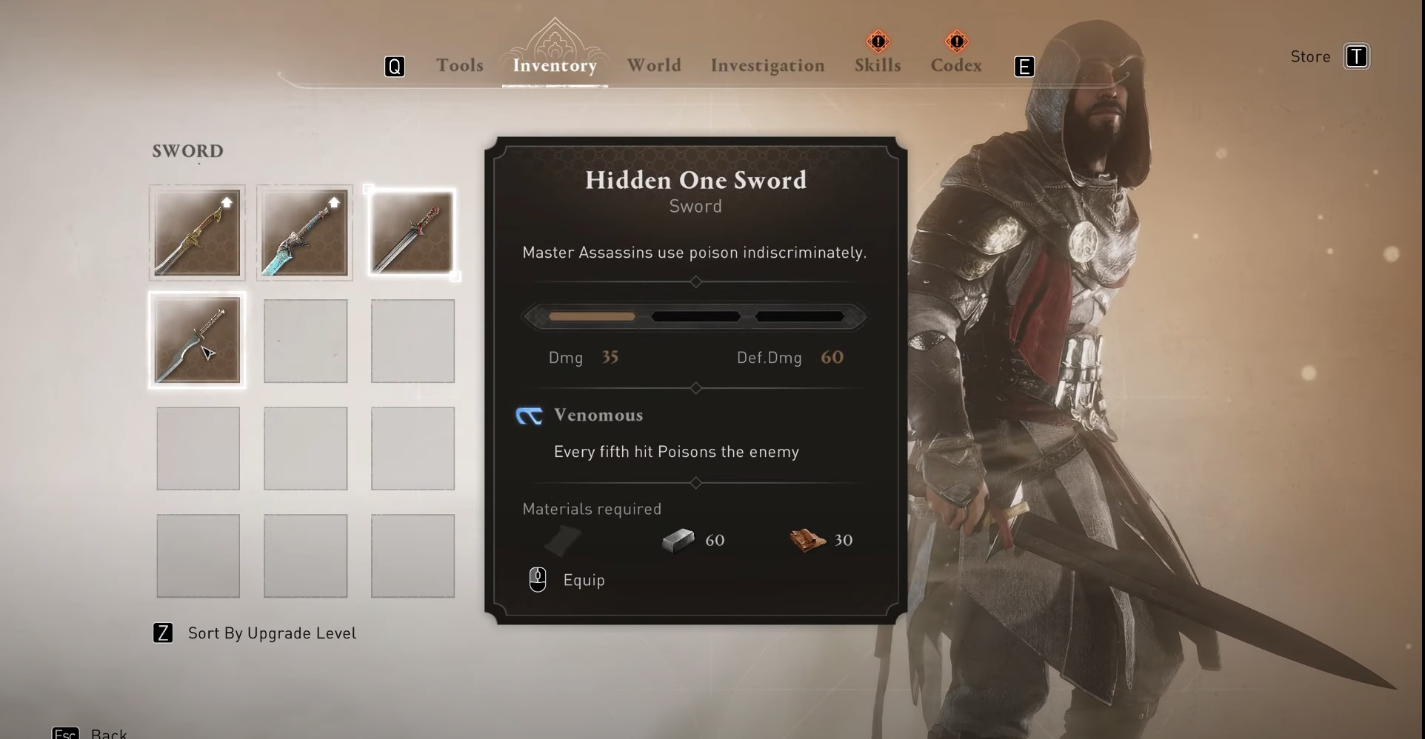 Is There A Key To Unlock Caravanserai Door In AC Mirage? - The Nature Hero