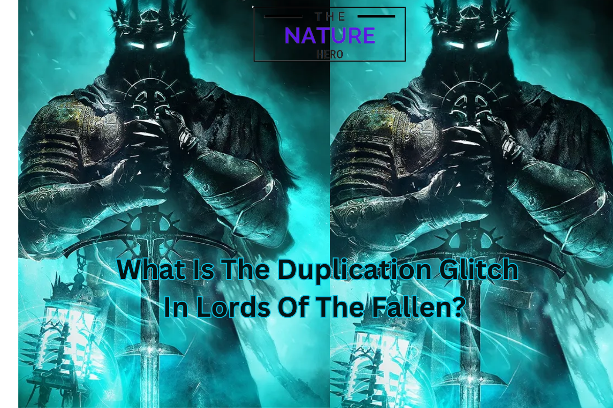 What Is The Duplication Glitch In Lords Of The Fallen? - The Nature Hero